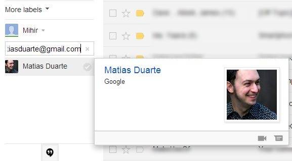 How To Find Someone's Real Email Address With Gmail