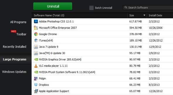 3 Best Third-Party Uninstallers & Why You Need Them