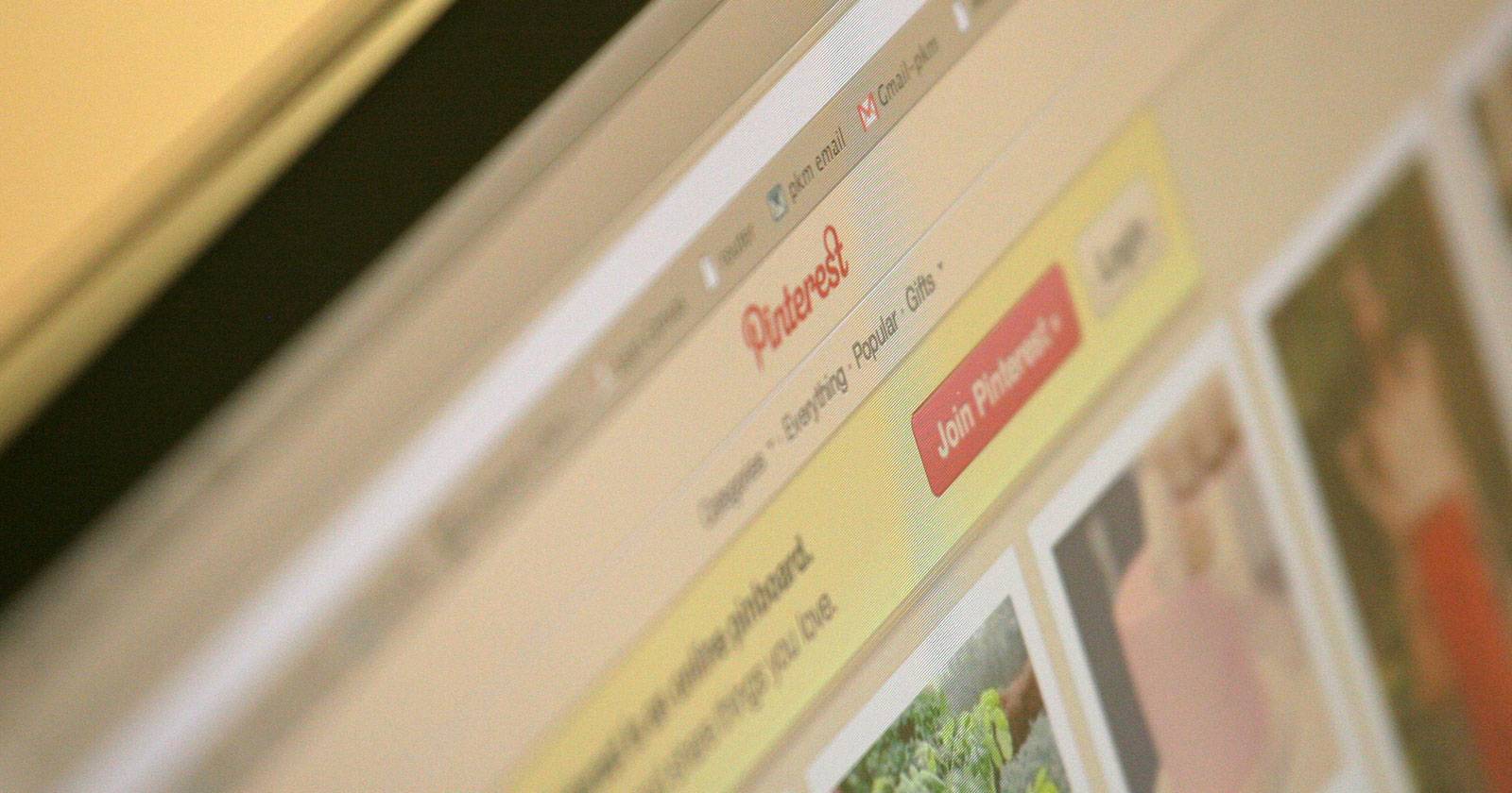 10 Amazing Technology Ideas You Can Find On Pinterest