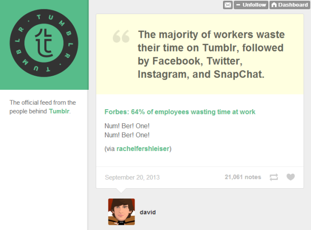 What Is Tumblr? [MakeUseOf Explains]