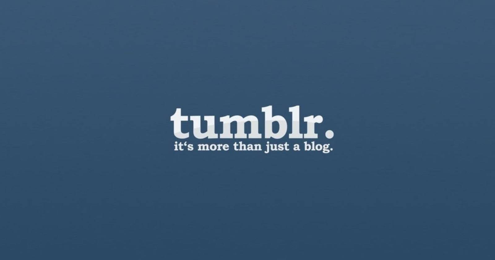8 Awesome Tumblr Blogs Every Cosplayer Should Follow