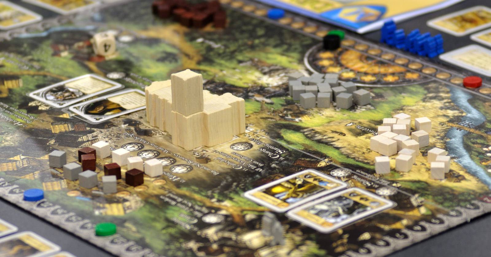 3 Excellent Android Board Games You Should Try Today