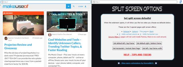 Easily View Multiple Tabs at Once With These Chrome Extensions