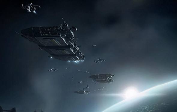 5 Reasons To Give Eve Online A Second Chance