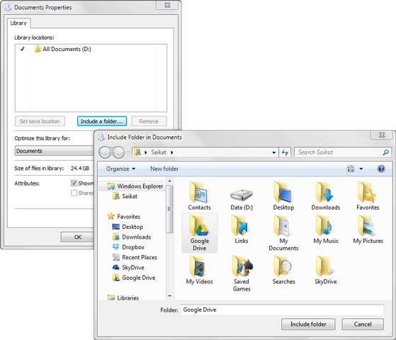 7 Really Simple Tips To Manage Your Files And Folders On Google Drive