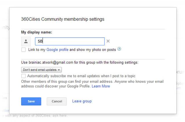 10 Ways to Make the Most of Google Groups