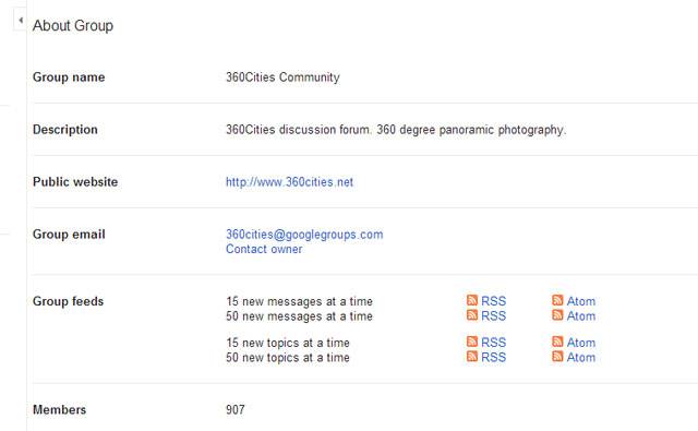 10 Ways to Make the Most of Google Groups