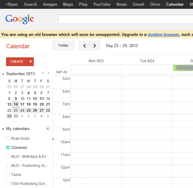 Take Google Task Management And Scheduling To A Whole New Level With ...