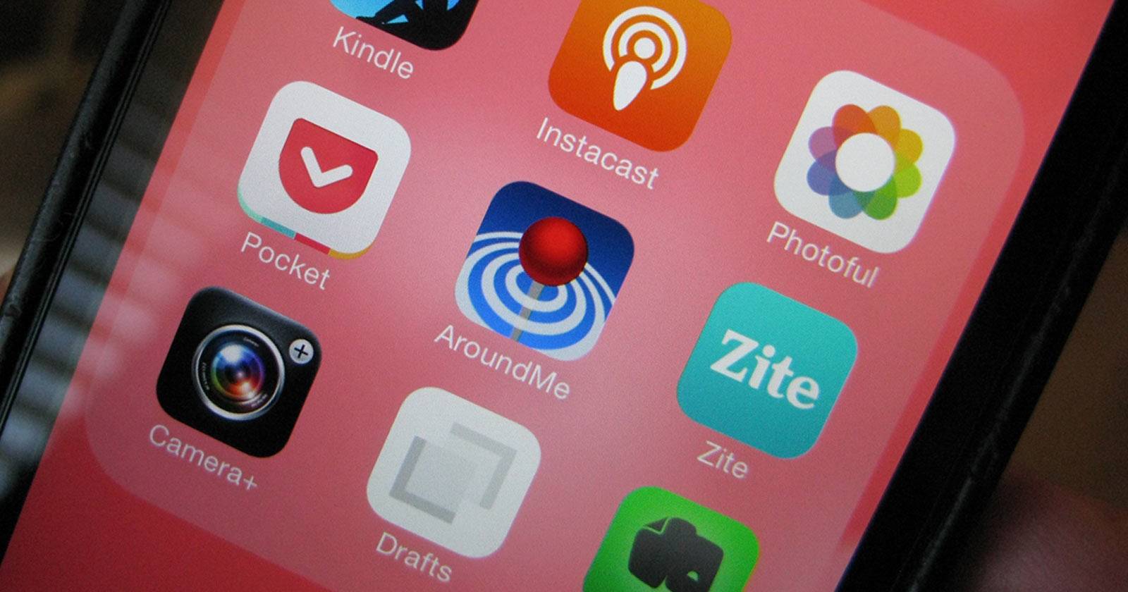 How to List Unused iOS Apps and Offload Them to Reclaim Space