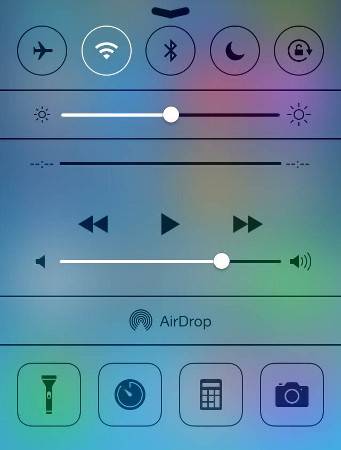 Apple Changed The Camera App In iOS7: Here’s What You Need To Know