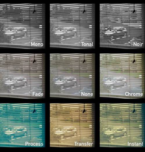 Apple Changed The Camera App In iOS7: Here’s What You Need To Know