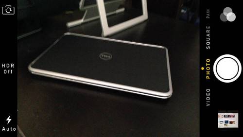 Apple Changed The Camera App In iOS7: Here’s What You Need To Know