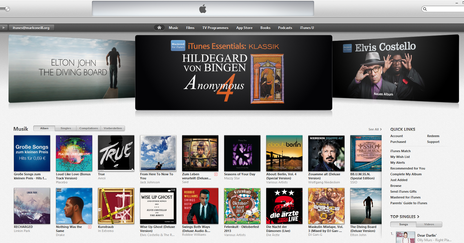 How To Force Chrome To Open iTunes Store Links In The iTunes Desktop App