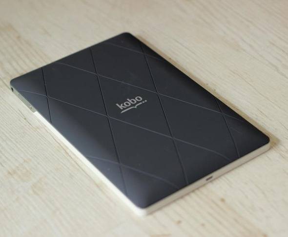 Kobo Arc (2012) Review & Giveaway