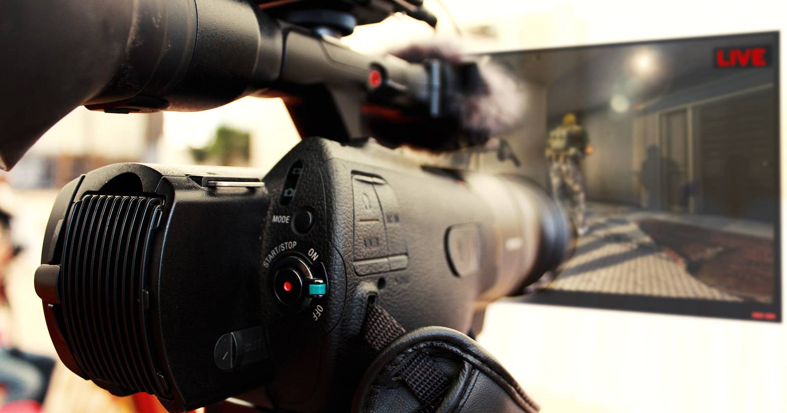 10 Tips to Build an Audience for Your Live Streaming Channel