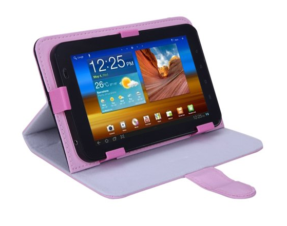 How to Ruggedize Your Android Tablet