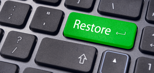 What You Need To Know About Windows System Restore