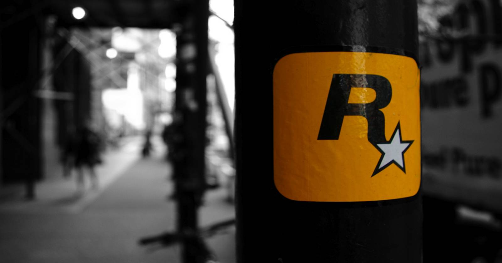 The 8 Best Rockstar Games Of All Time