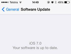 Upgraded to iOS 7? 5 Shiny New Things To Check Out Right Away