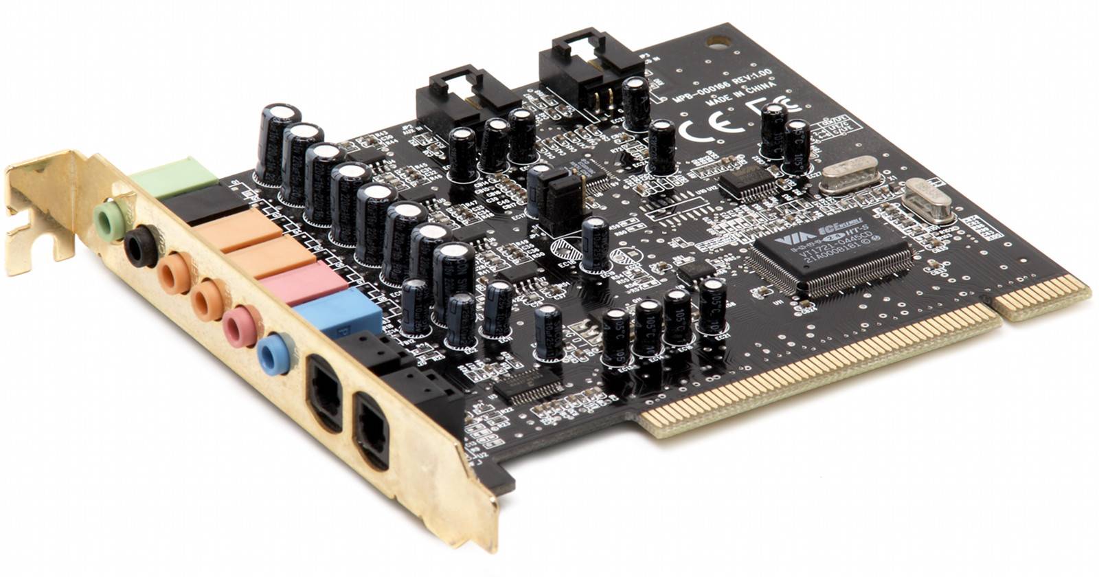 Sound Cards: Do They Really Enhance PC Gaming?