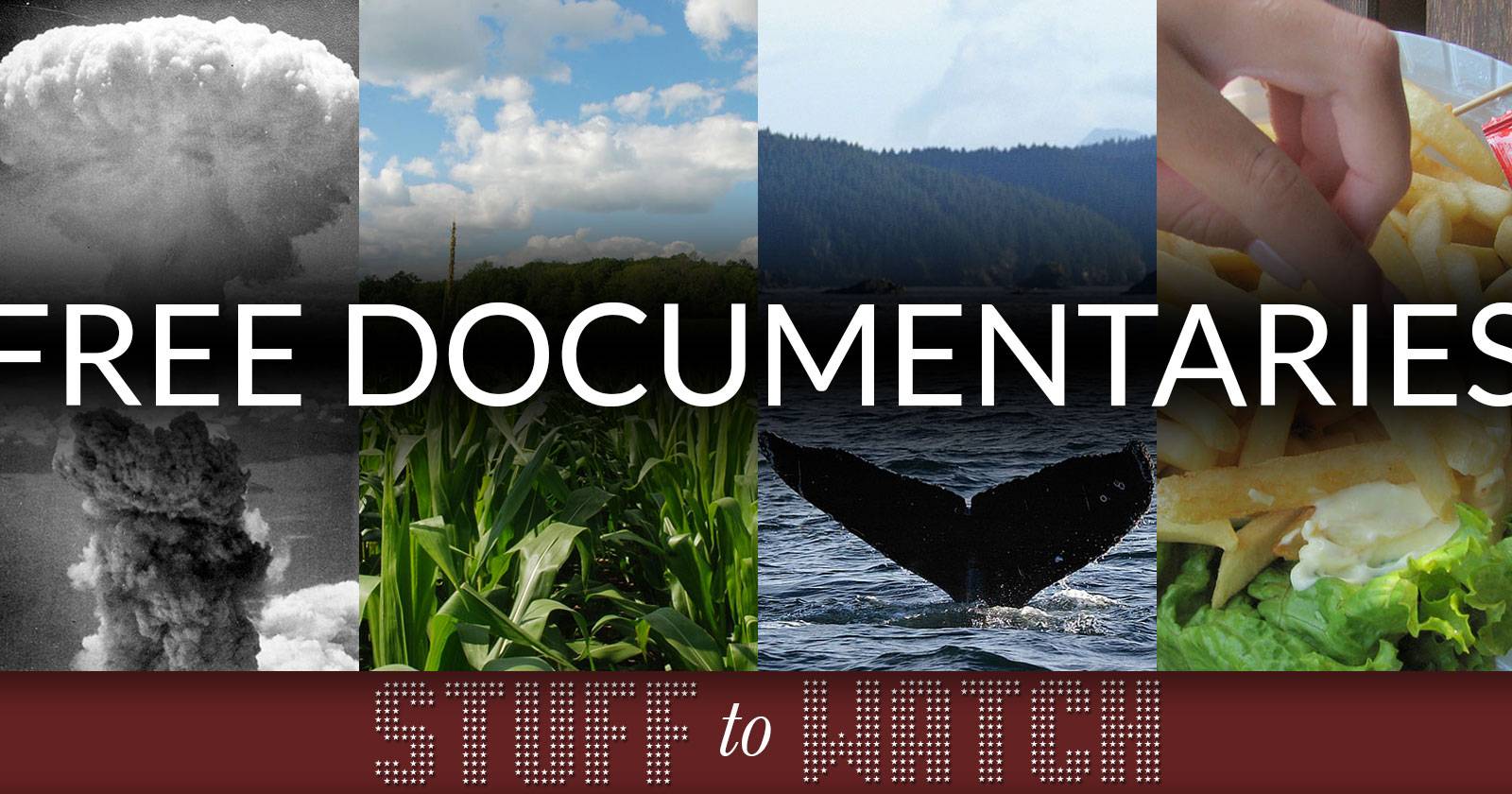 8 Free Thought-Provoking Documentaries To Watch On YouTube [Stuff to Watch]