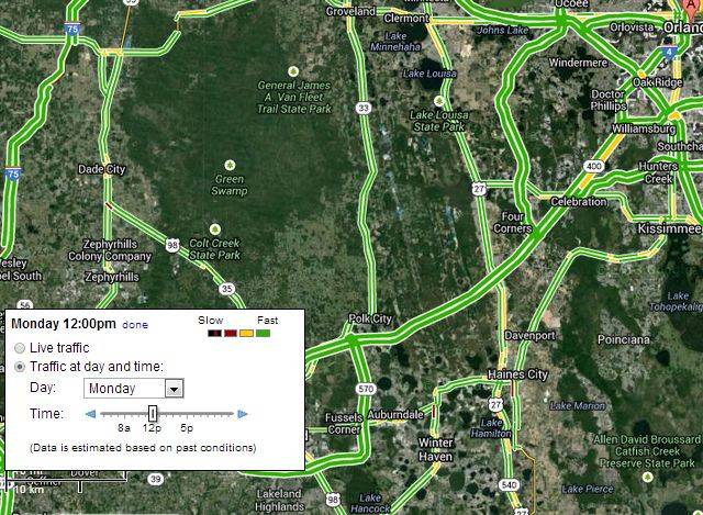 Be Your Own Travel Guide: 7 Tips To Travel Smarter With Google Maps
