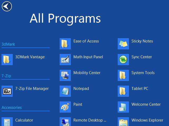 Windows 8 Transformation Pack Can Make Windows 7 Turn Modern