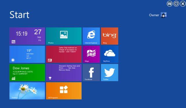 Windows 8 Transformation Pack Can Make Windows 7 Turn Modern