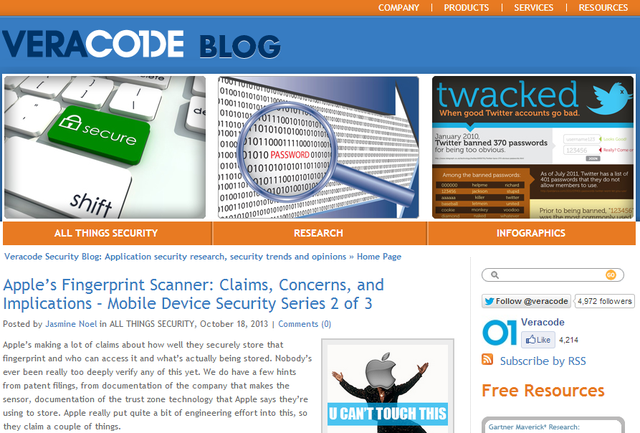 Red Alert: 10 Computer Security Blogs You Should Follow Today