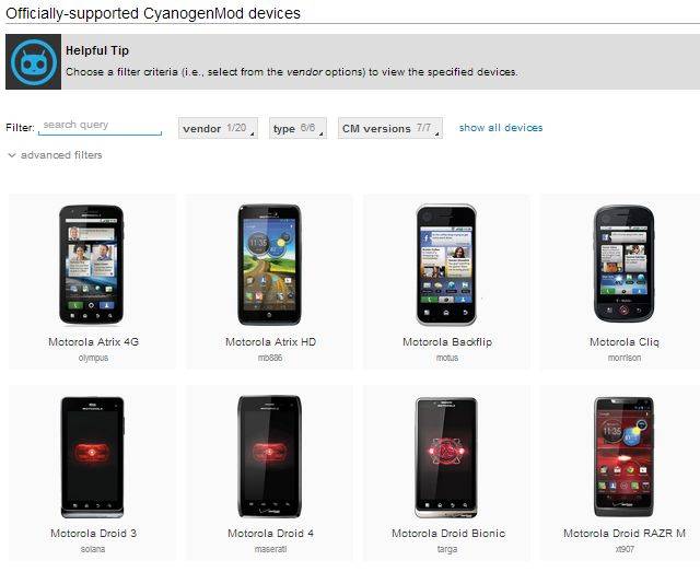 Breathing New Life Into an Old Android: How I Revitalized A Motorola Droid