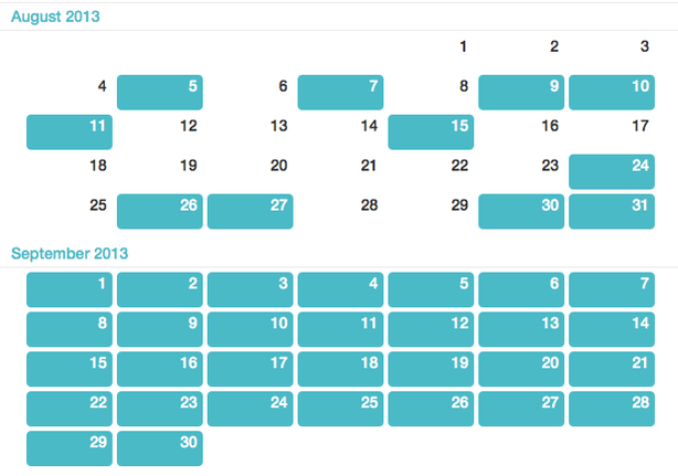 Power Up Your Journal Writing With These Day One Tips