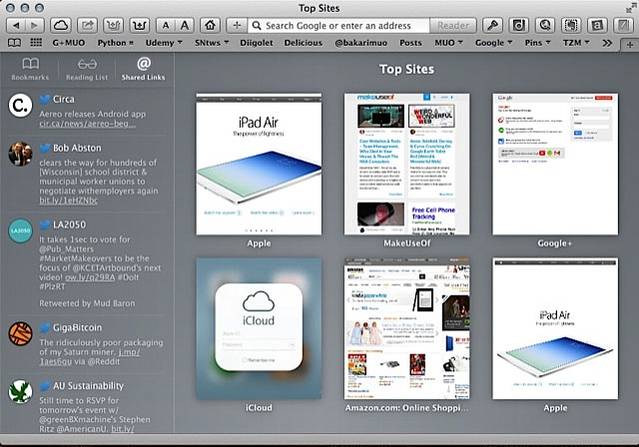 Apple Makes New OS X Mavericks Available for Free in Mac App Store