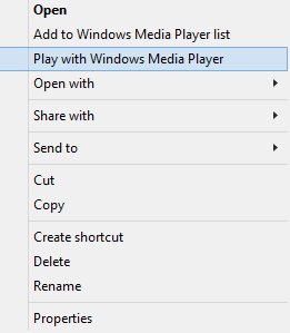 Here's How to Add External Subtitles on Windows Media Player