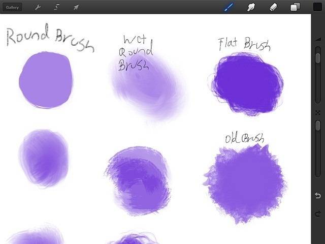 Procreate: One Of The Most Beautiful and Powerful iPad Art Apps ...