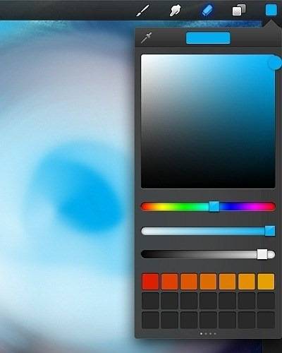 Procreate: One Of The Most Beautiful and Powerful iPad Art Apps ...