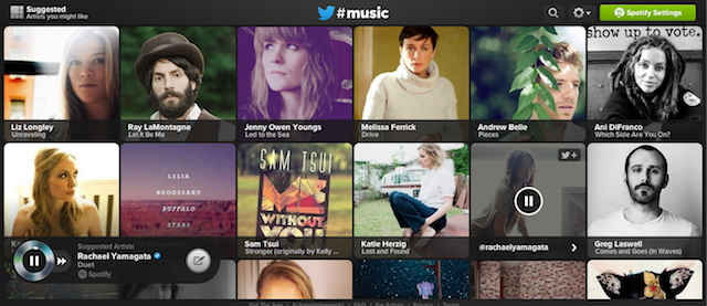 How To Find Your New Favorite Music On Social Networks