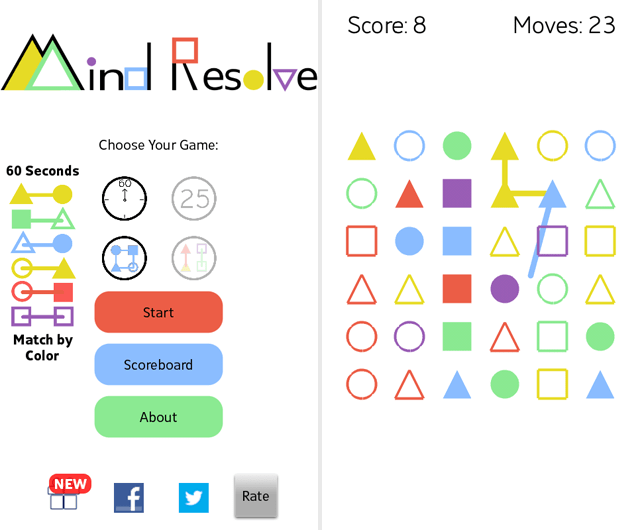 4 Undiscovered Free Games for Android You Simply Have to Play, Right Now