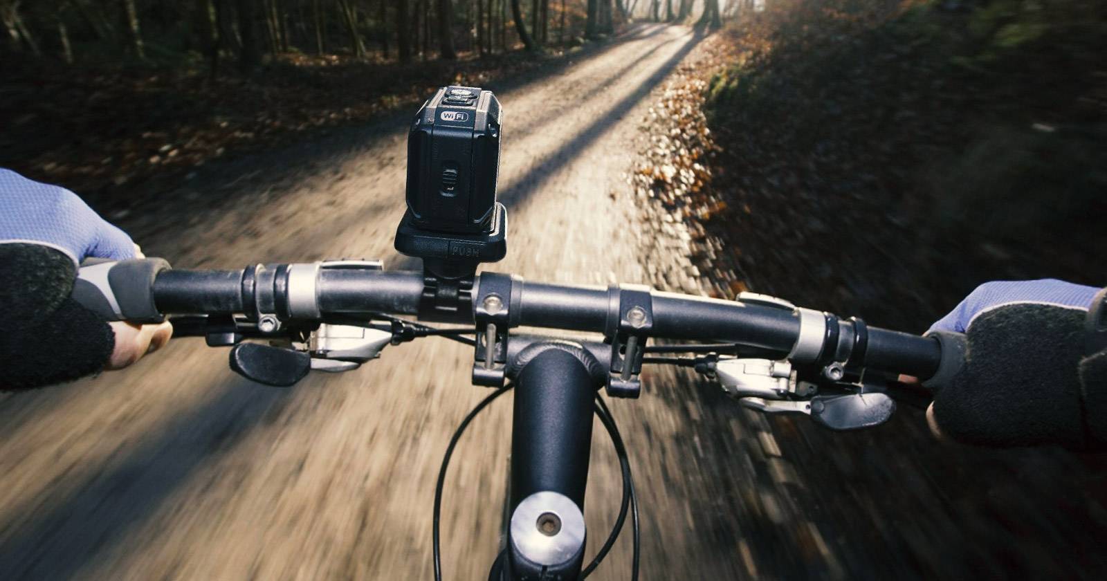 How to Make Your Own Dashcam For Your Car or Bike