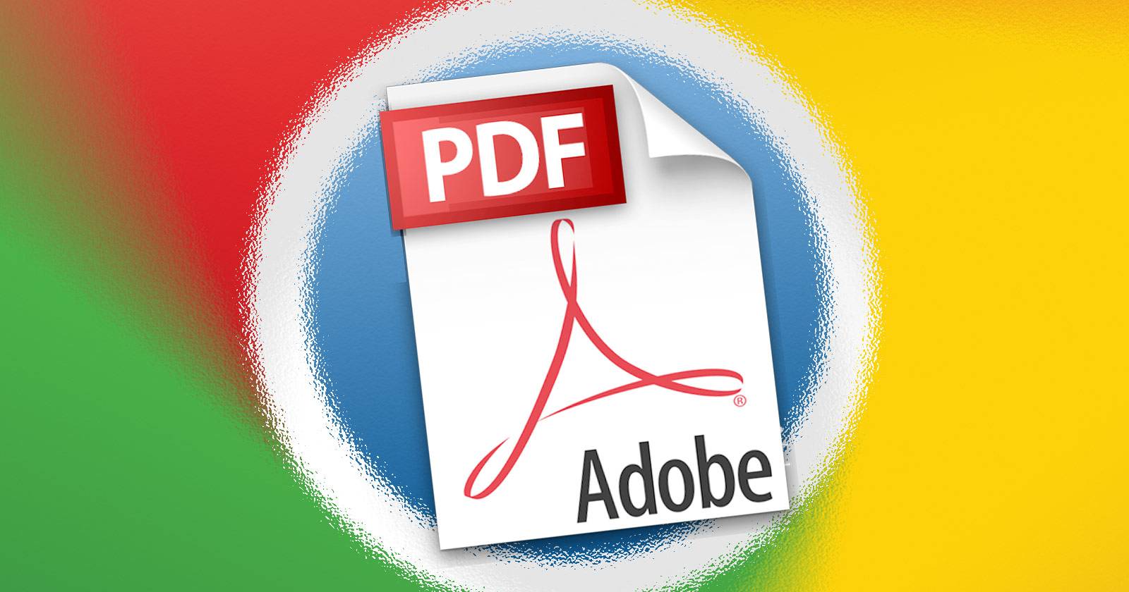 How Chrome's Built-In PDF Viewer Lets You Do More Than Just Read PDFs