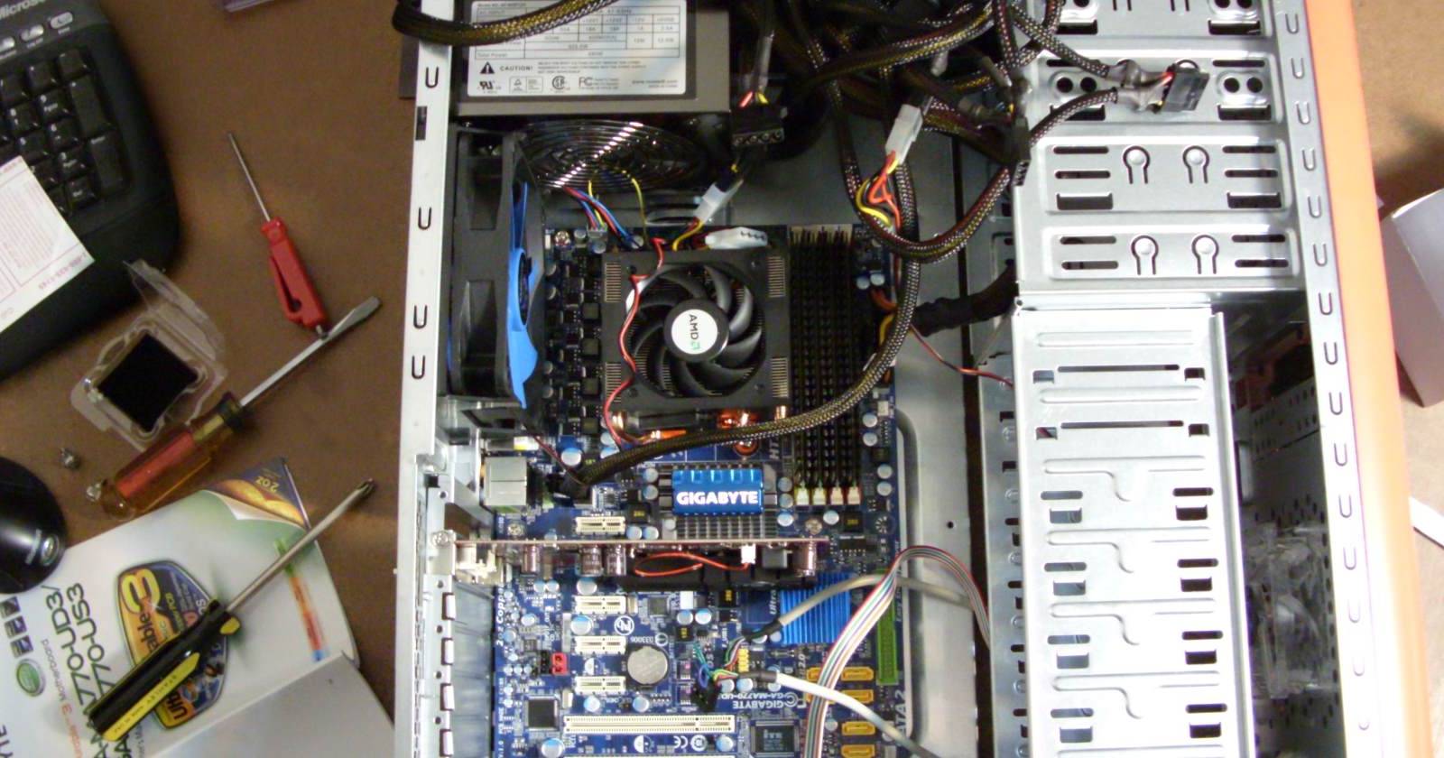 Slow Computer? 4 Ways To Speed Things Up
