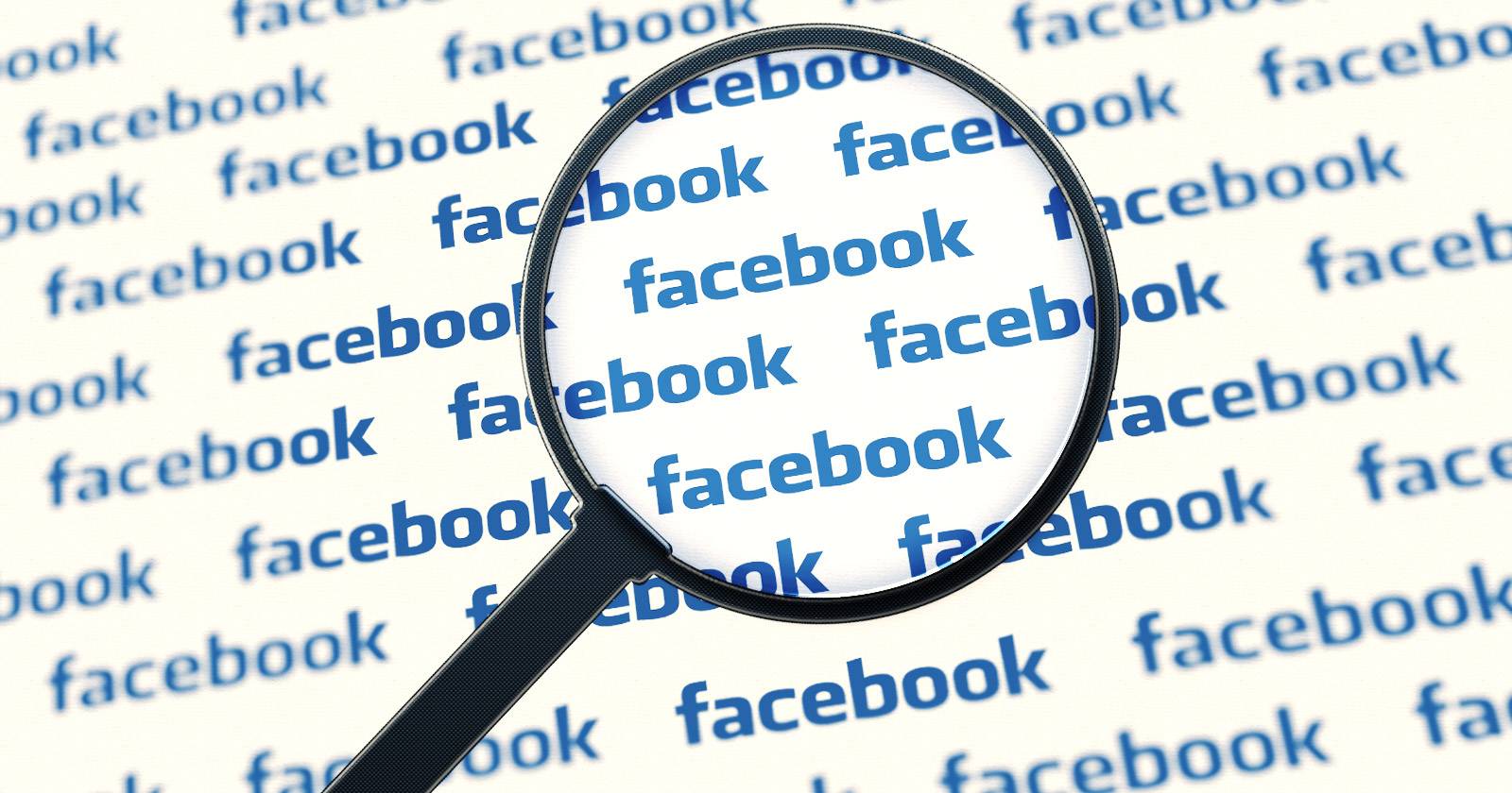 Watch Out! All Public Facebook Posts Are Now Fully Searchable