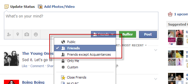 Watch Out! All Public Facebook Posts Are Now Fully Searchable