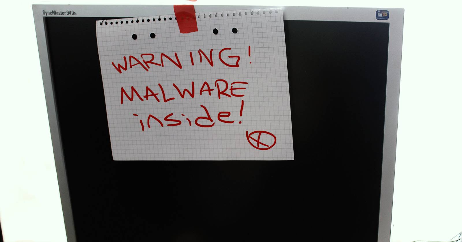 3 Things To Check After Removing Malware From Your PC
