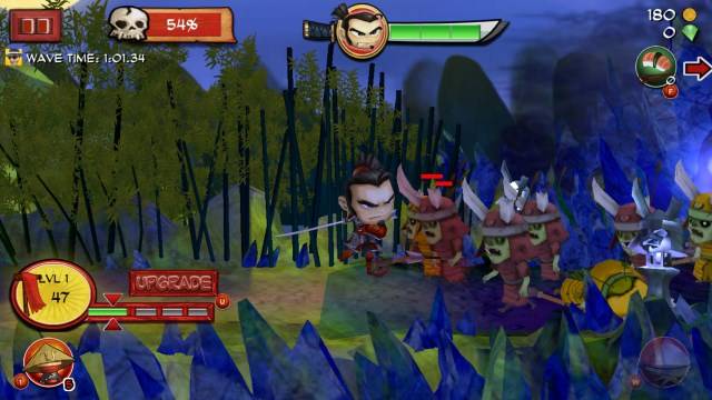 8 Awesome Free Games for Windows 8