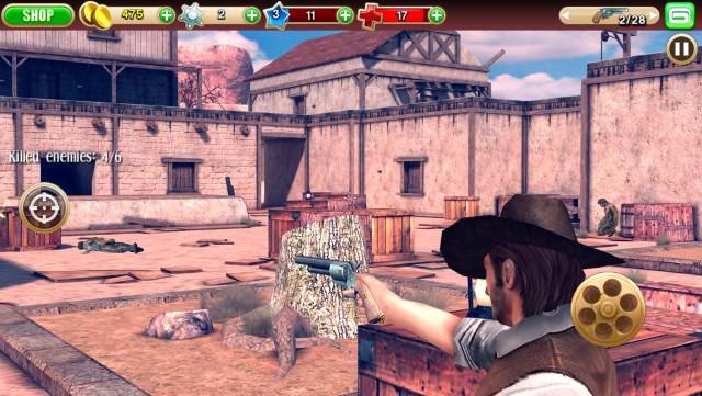 8 Awesome Free Games for Windows 8