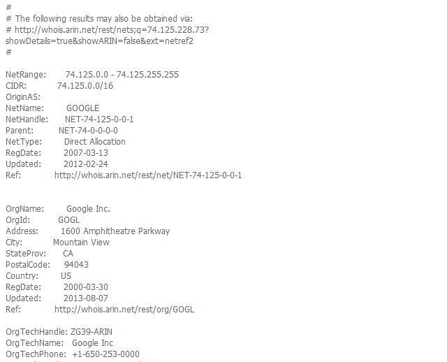 Monitor Your Network and Watch Your Bandwidth With NetworkMiner