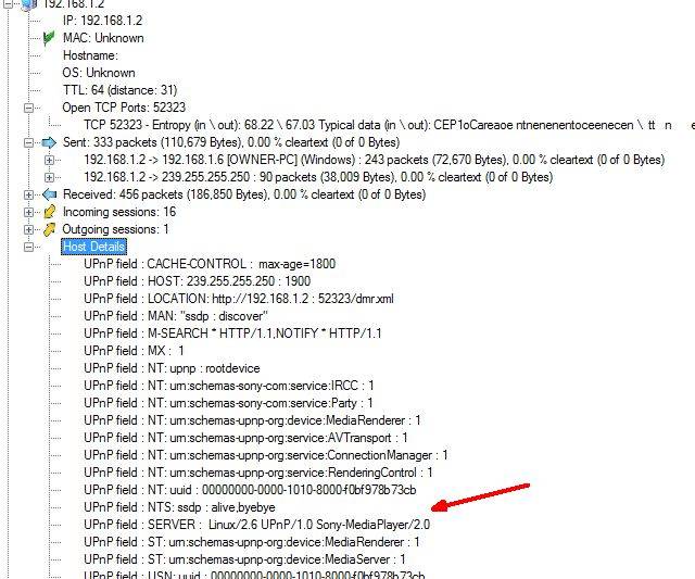 Monitor Your Network and Watch Your Bandwidth With NetworkMiner