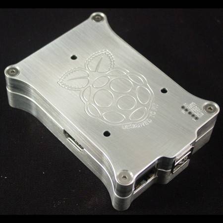 The 8 Most Beautiful Raspberry Pi Cases