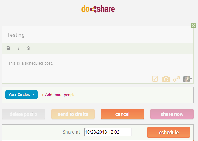 4 Services That Let You Schedule Google+ Posts
