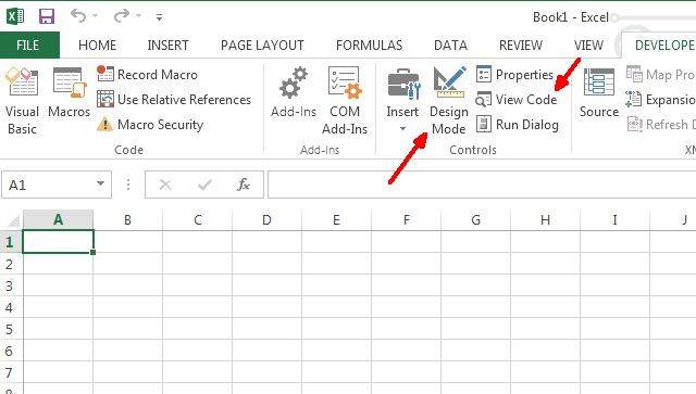 How To Automate Firefox Or Chrome With Excel VBA And Selenium